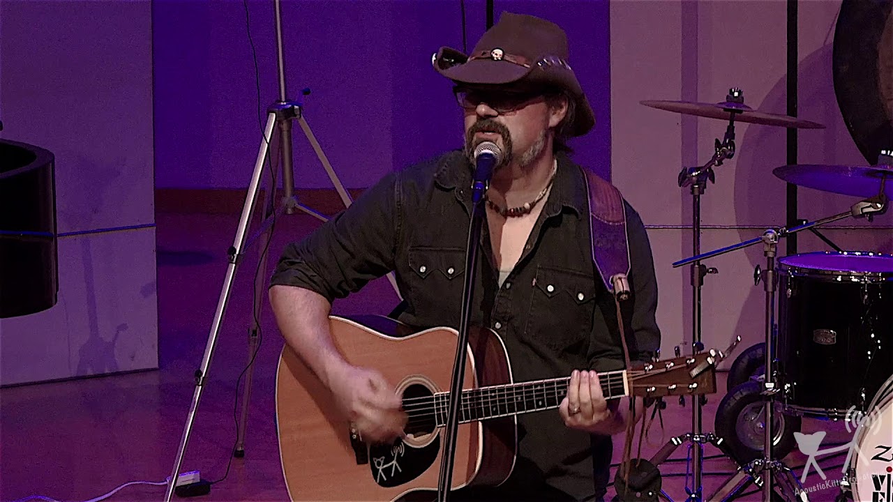 Acoustic Kitty Project: Foy Hall Sessions - YouTube