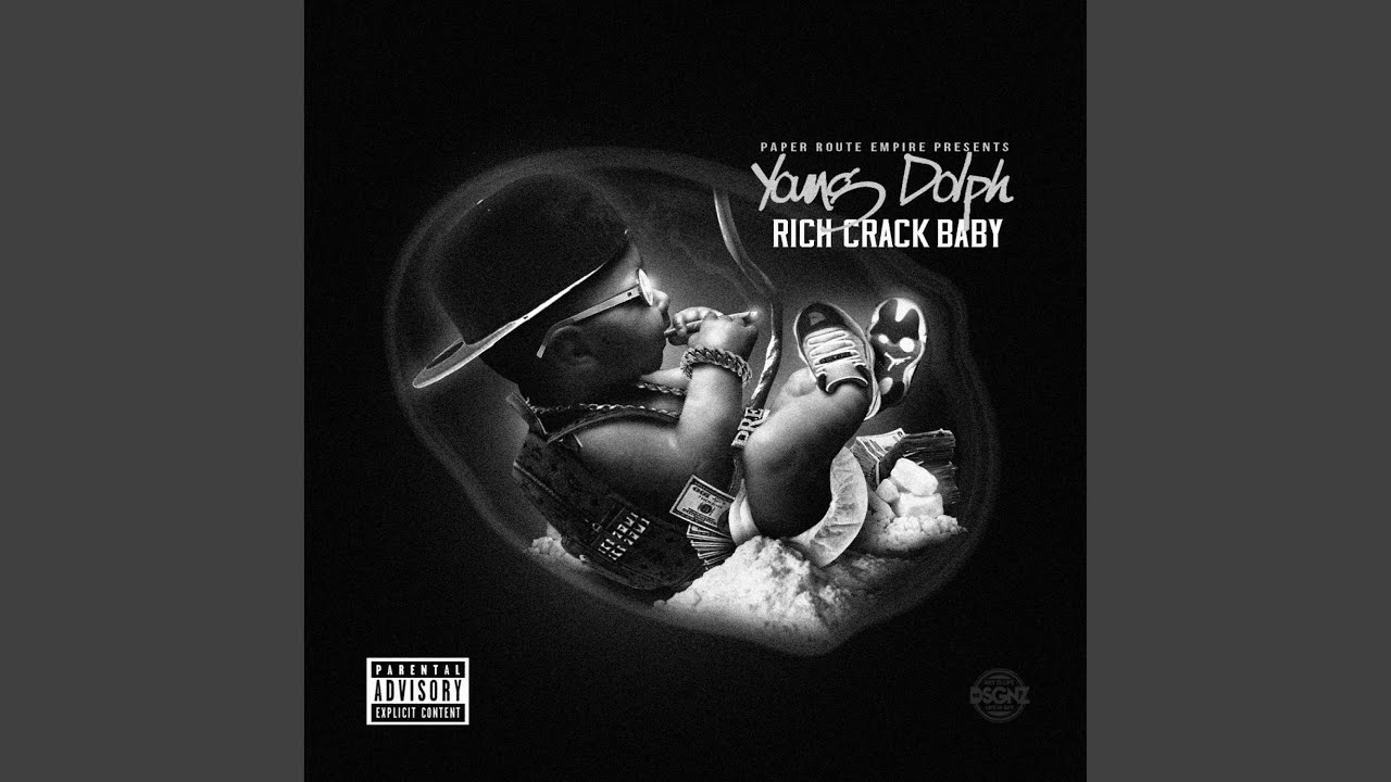 Rich Crack Baby - YouTube