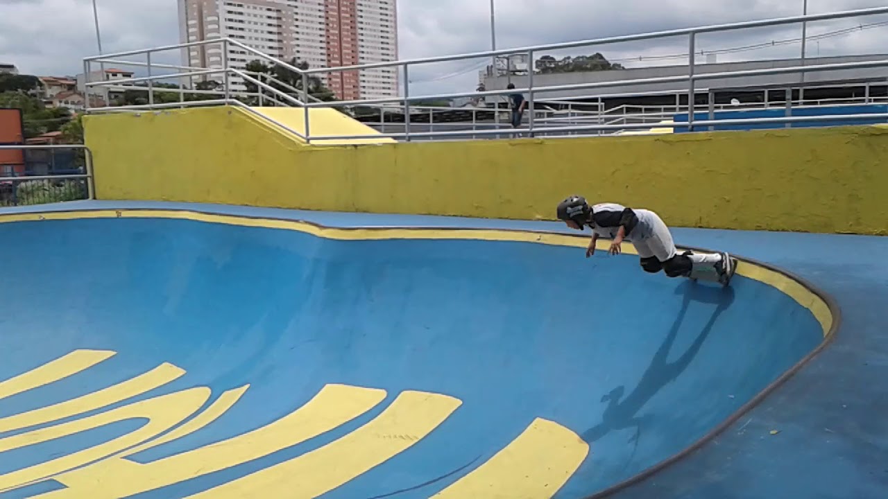 Victoria bassi - YouTube