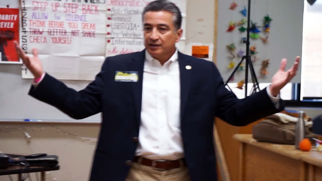 Joe Maestas - Presentation - YouTube