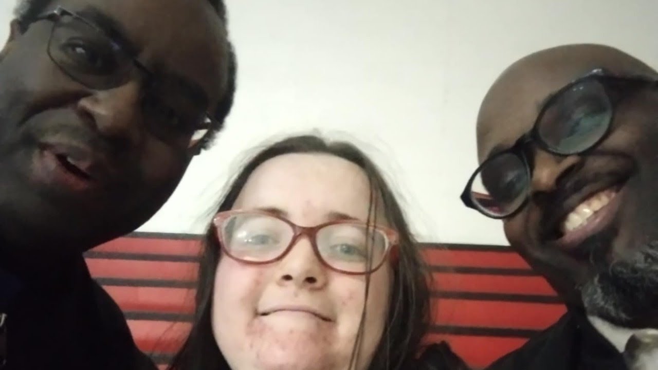 random live / fun live / reaction live - YouTube