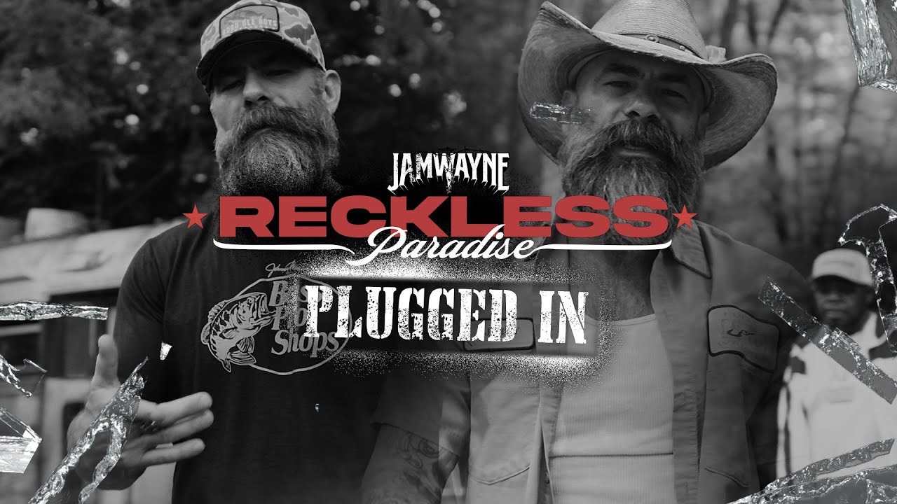 JamWayne - Reckless Paradise [Plugged In] (Official Video) - YouTube