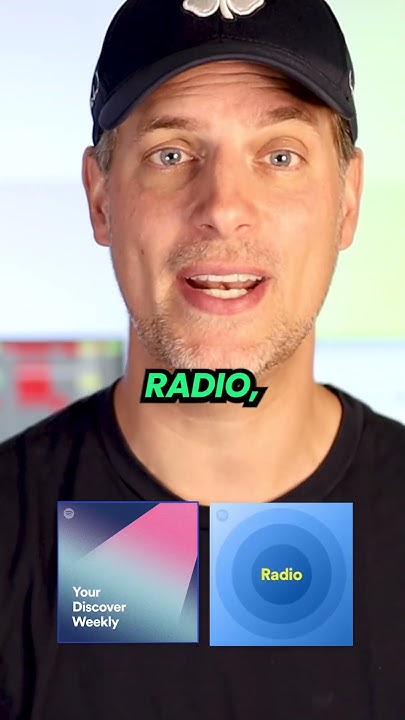 Boost your Spotify streams by using the power of Spotify’s algorithm! - YouTube