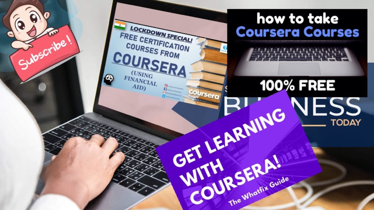 How To Get Coursera Courses For 100 Free With Certificate YouTube how-to-get-coursera-courses-for-100-free-with-certificate-youtube