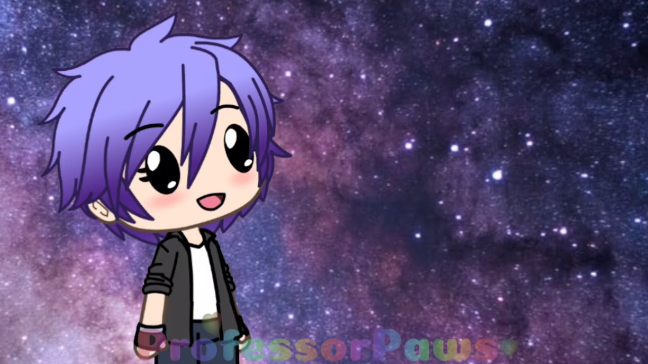 Space is cool -GLMV- 🌌👨🏻‍🚀🚀 - YouTube
