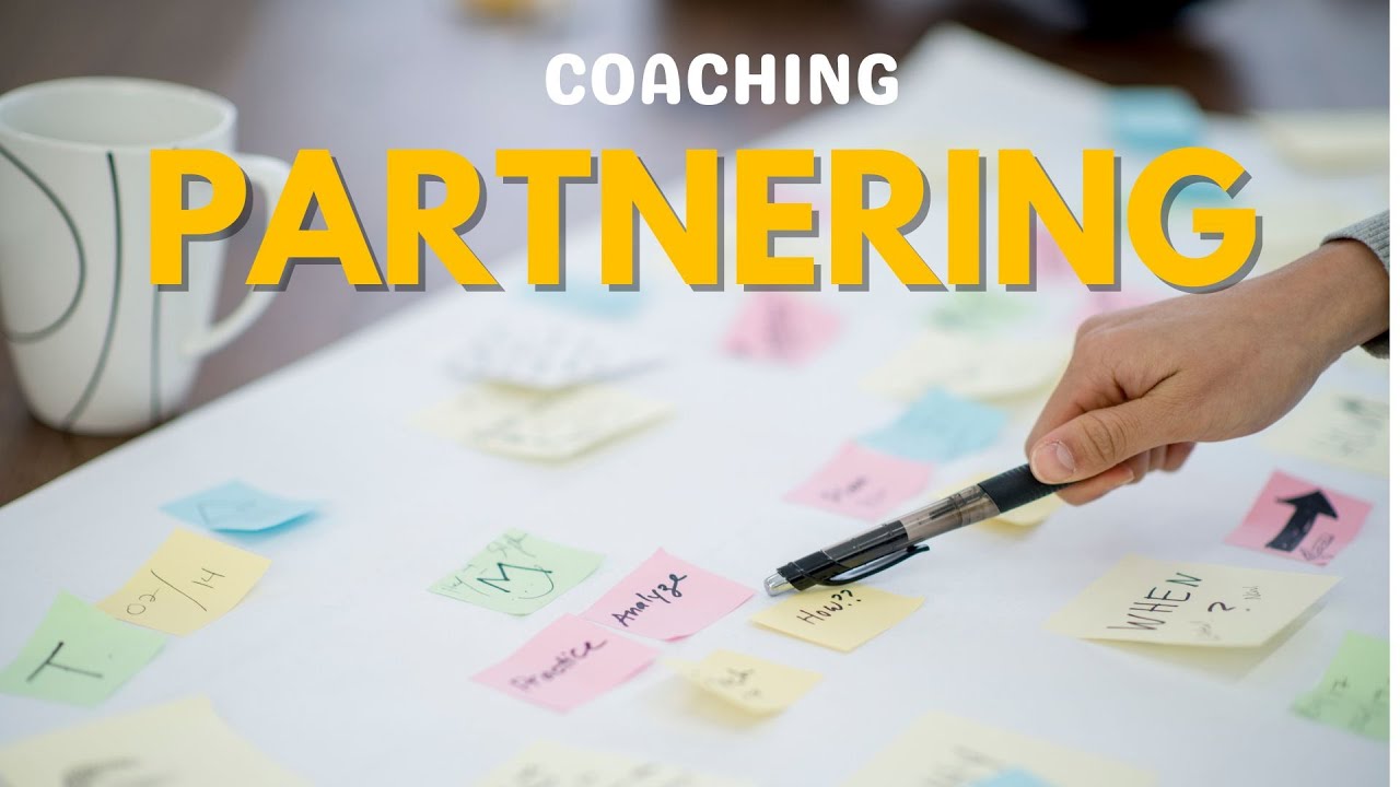 What is Does Partnering mean in ICF's Definition of Coaching ...