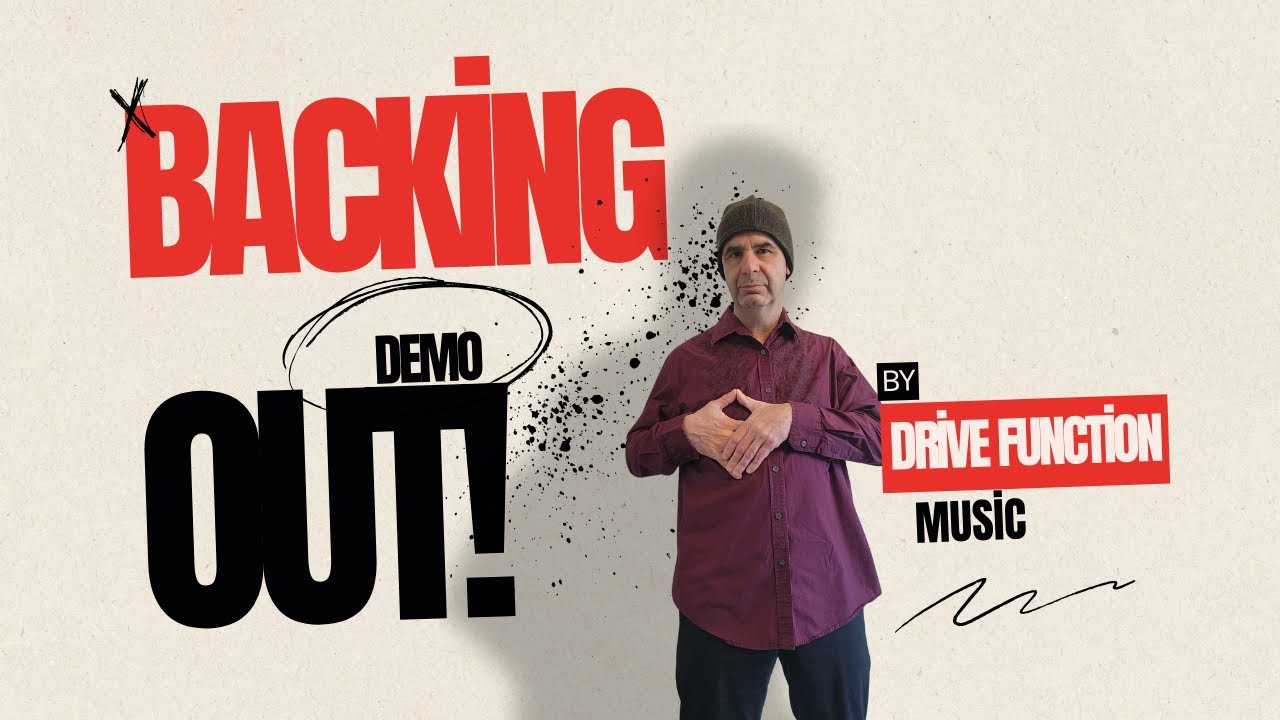 Backing Out demo video - YouTube