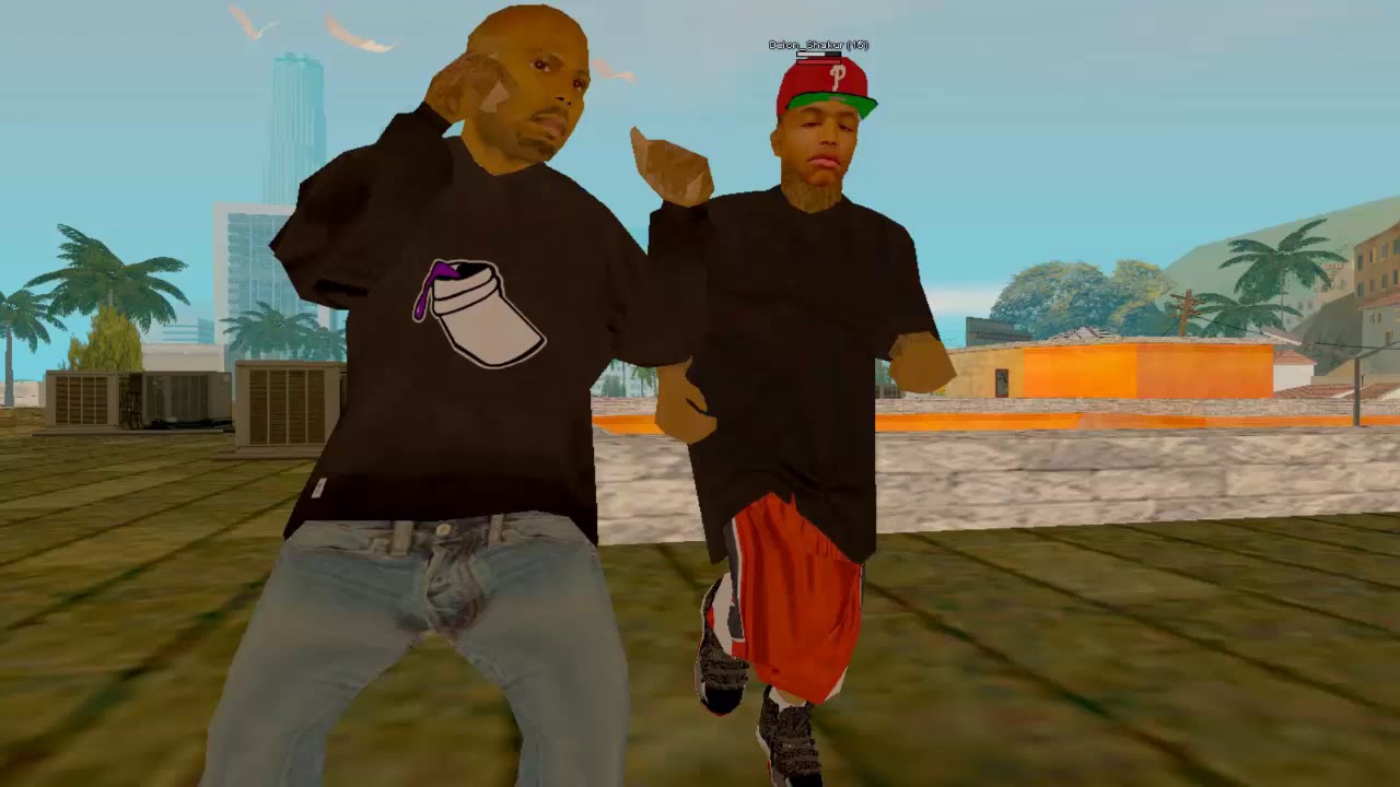 ♦066 Crenshaw Boulevard Gang♦ - YouTube