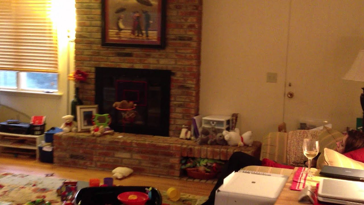 TheChanClan: Thanksgiving Day at Trisha's House - YouTube