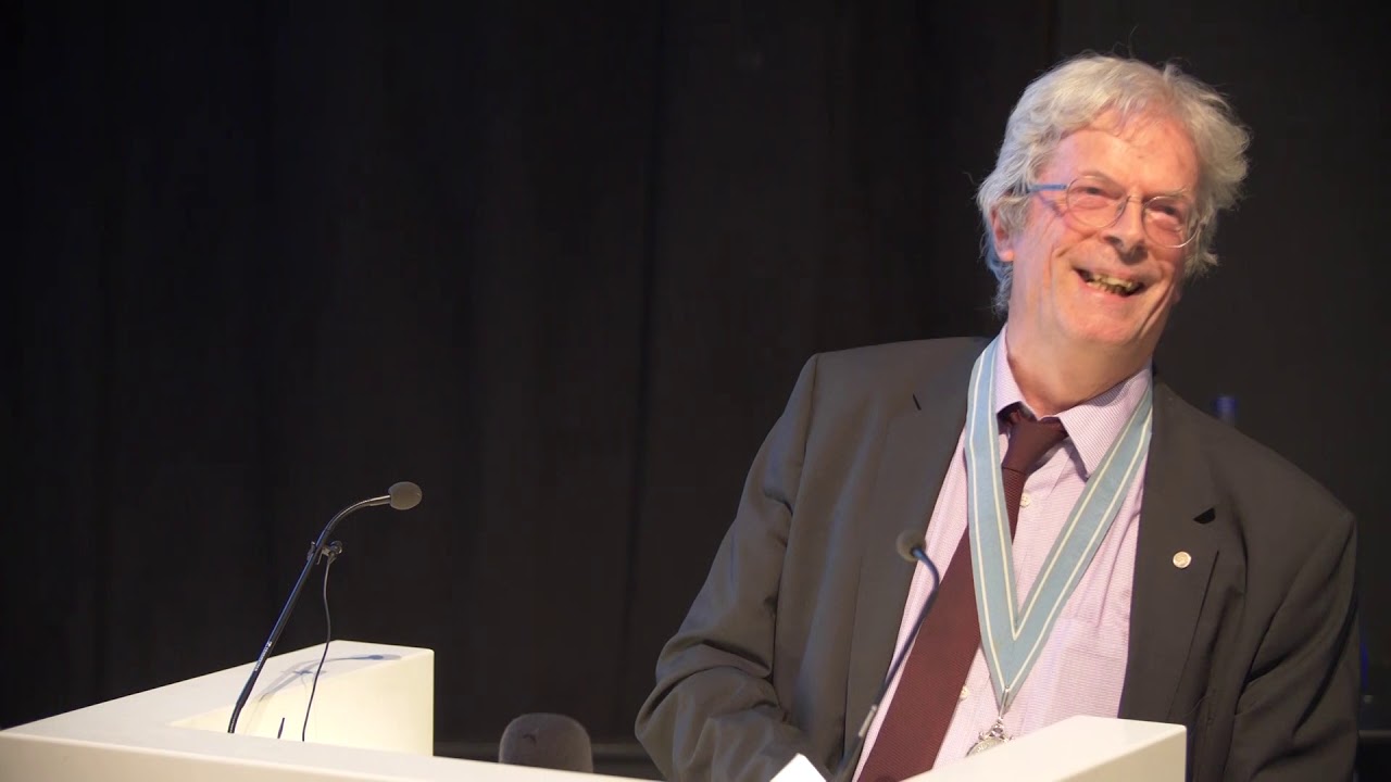 2019 Rhind Lecture 1: "1848: The Year of Revolutions, on Hadrian’s Wall ...