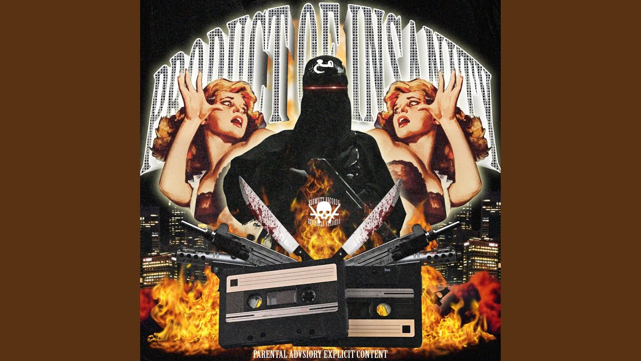 Losing Insanity (Intro) - YouTube