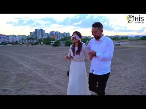 Yaratıcı ve Romantik Evlilik Teklifi Organizasyonu