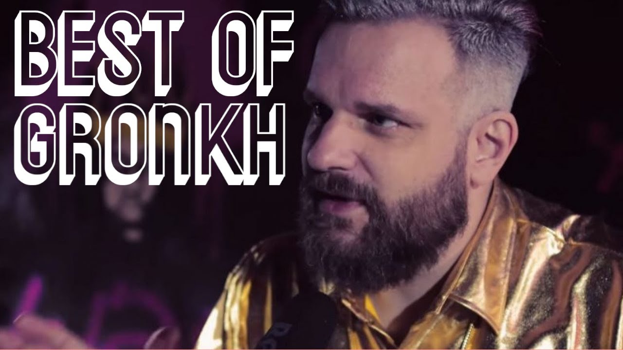 Best of Gronkh - YouTube