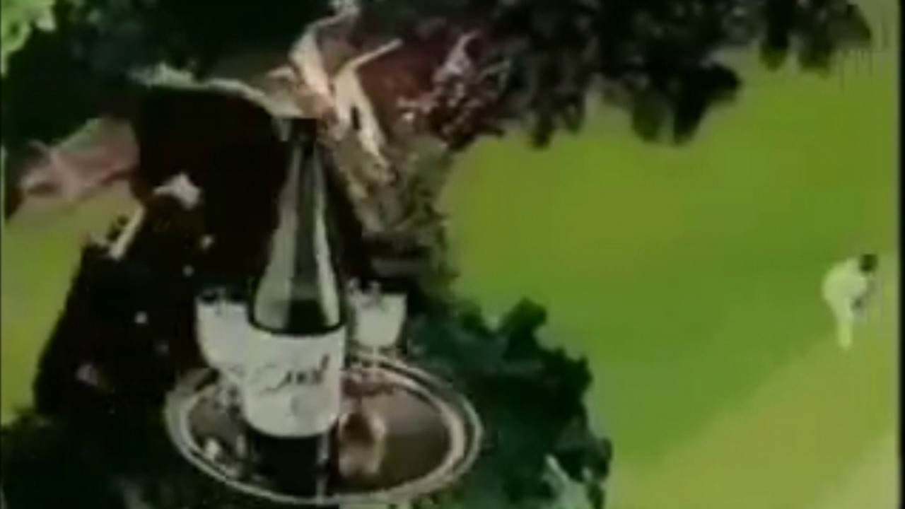 TAUNTON COOL CIDER TV ADVERT 1988 80s jazz style music LWT 1988 - YouTube