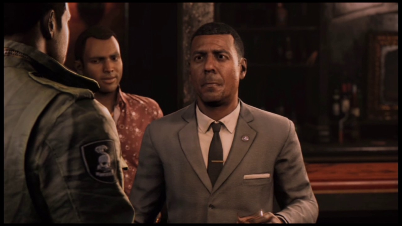 Mafia 3: Part 2 - YouTube