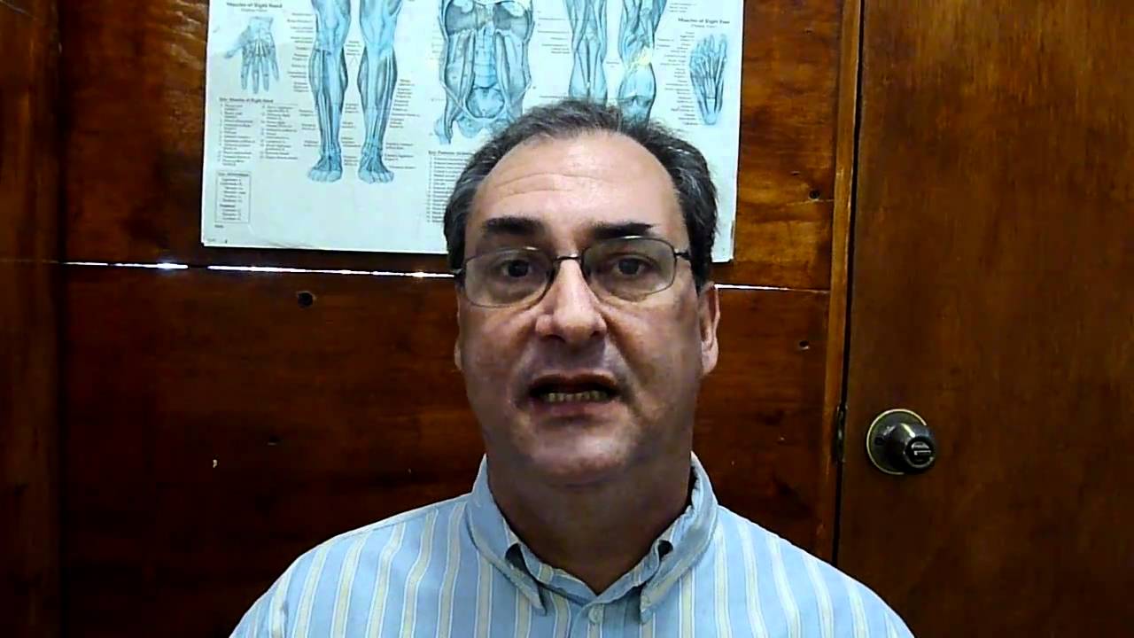 Why choose Dr. Sugerman - YouTube