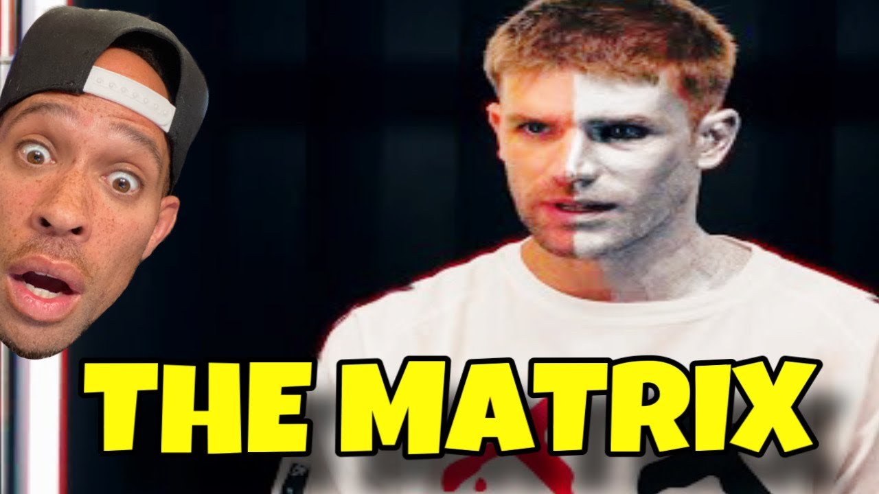 Black Pegasus [REACTION] to KNOX HILL - The Internet - This is ILL ...