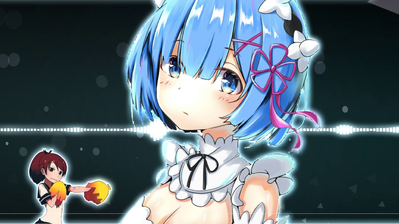 Nightcore Just One Night Youtube
