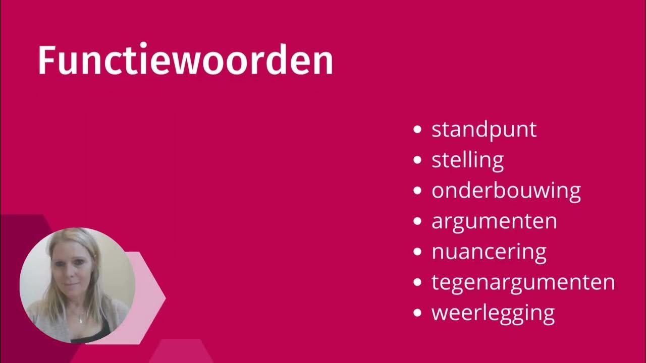 Examen Lezen & Luisteren 2F & 3F - YouTube