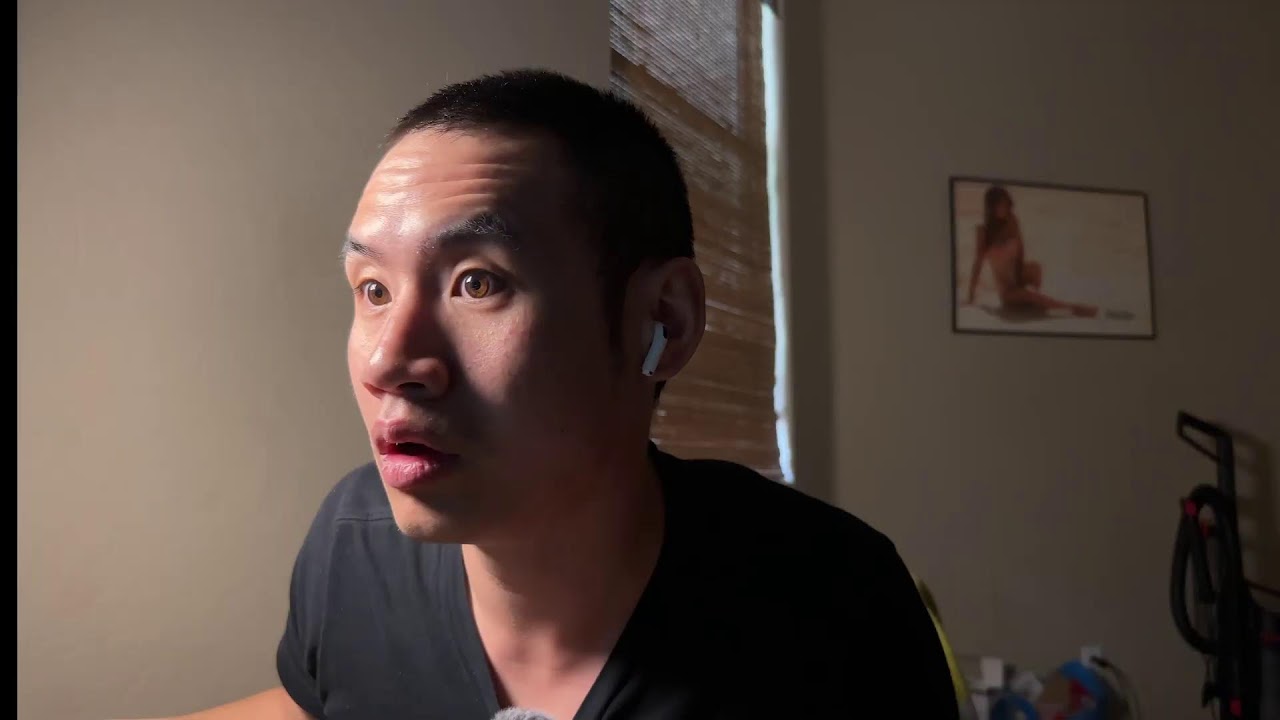 life moving forward after our biggest matrix attack - YouTube