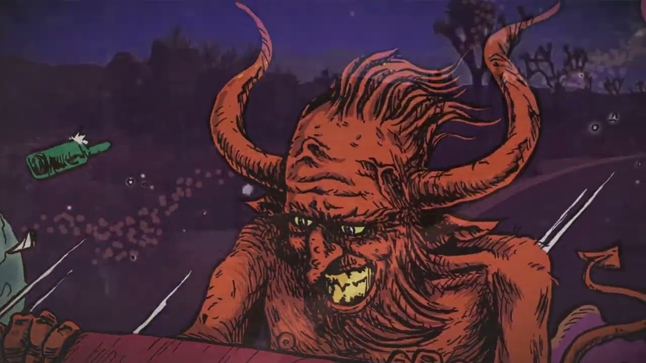 Drunk Mfs - Black Out Drunk (Official Video 2022 FYC Records) - YouTube