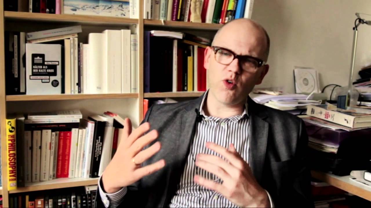 Das Lesekreisbuch - Thomas Böhm - YouTube