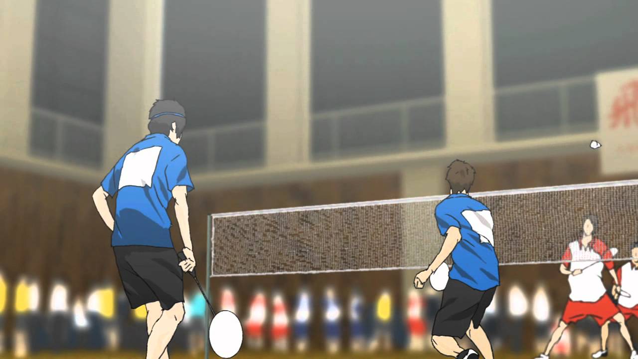 SHUTTLE LINE trailer - YouTube