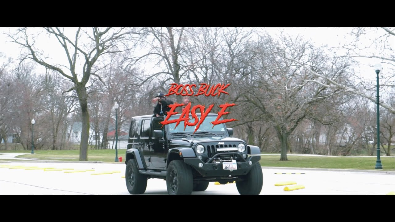 Boss Buck - Easy E (Official Video)| Shot By🎥: @youngwill2 - YouTube