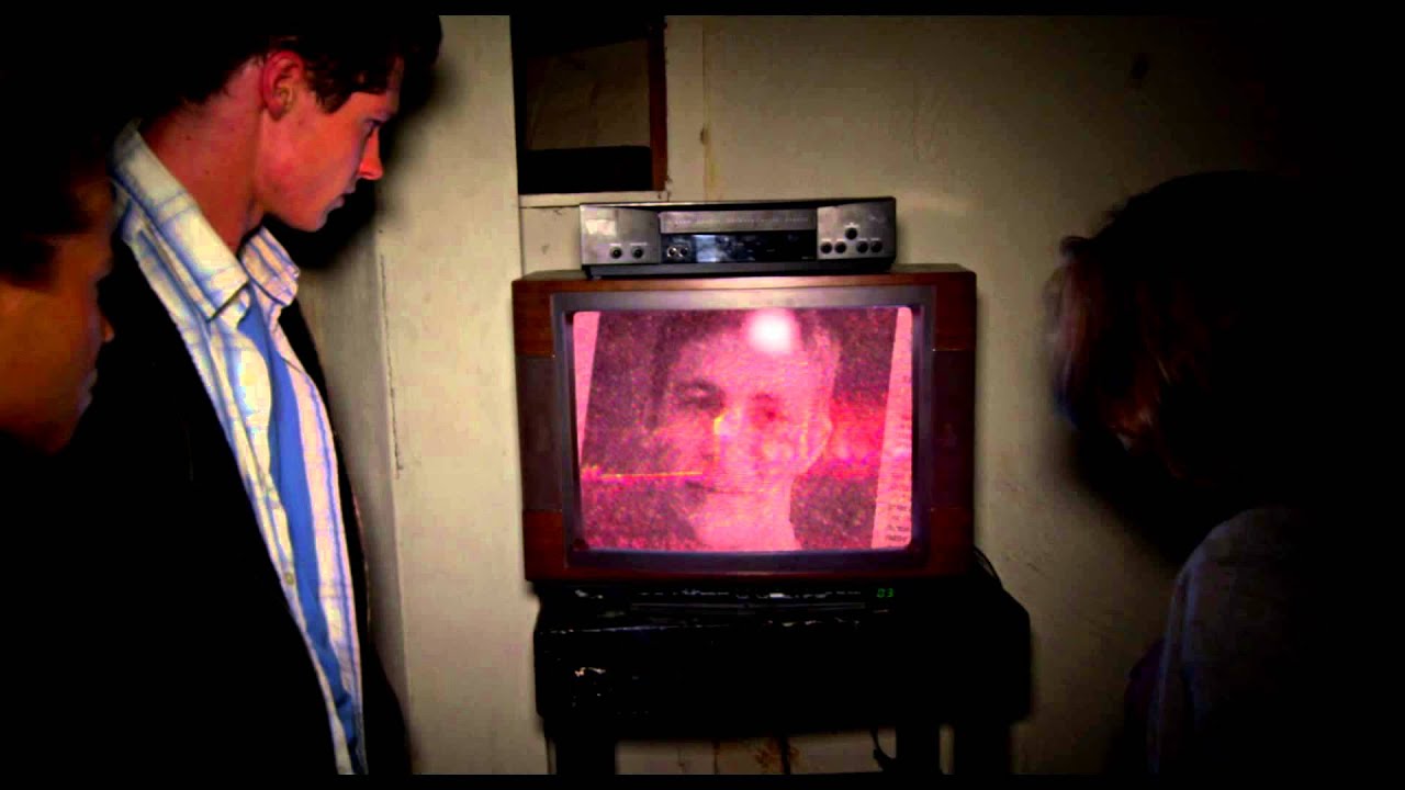 The Gallows - Trailer - YouTube