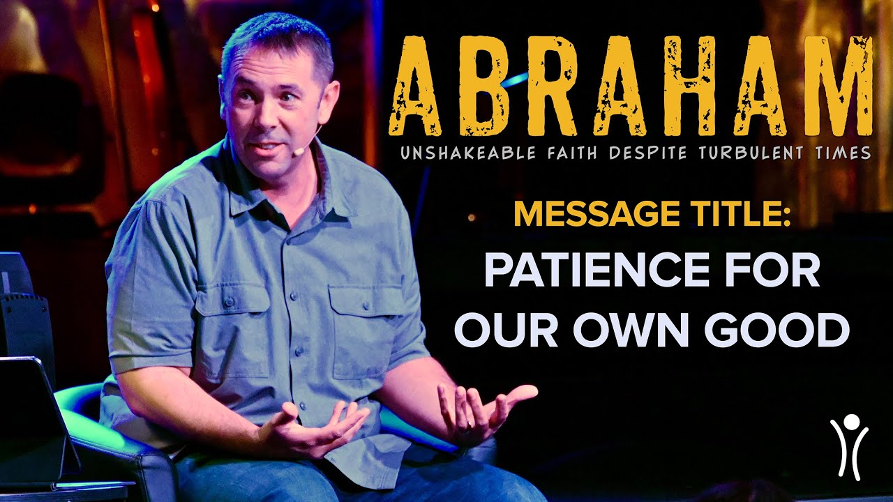 Impact Pittsburgh | Abraham - Patience for Our Own Good - YouTube