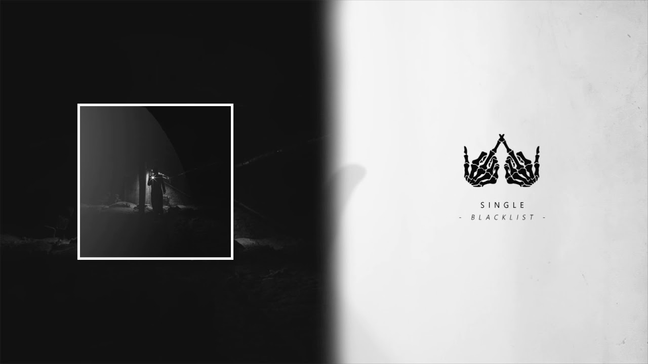 UNAVERAGE GANG - BLACKLIST [Prod. Mert Duran] - YouTube
