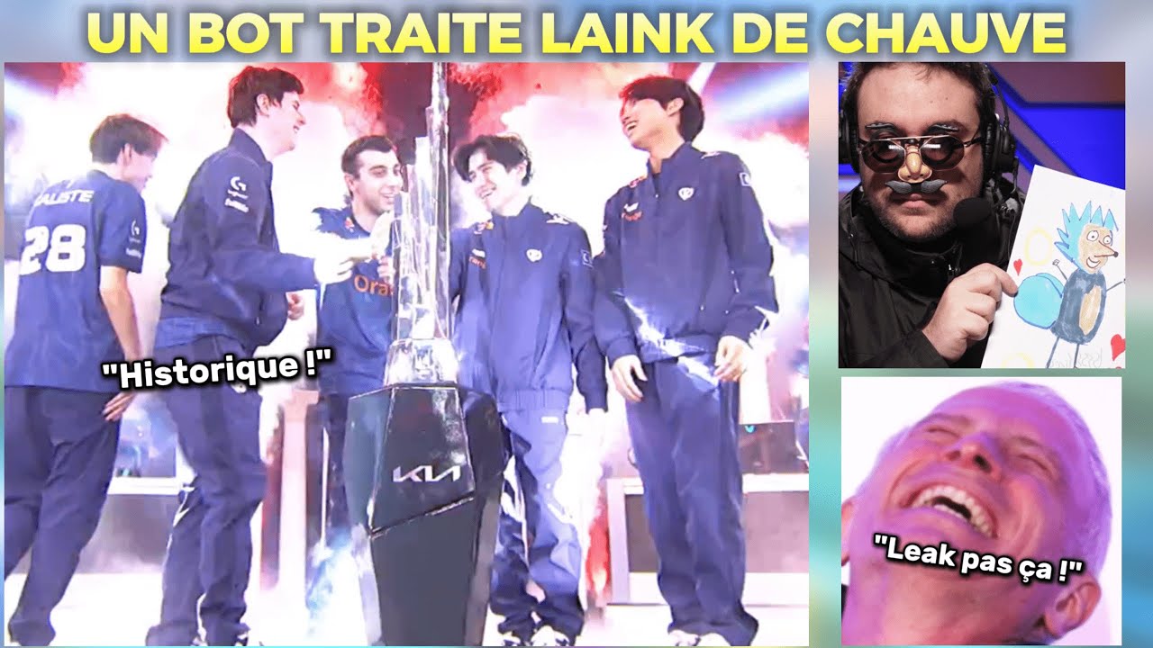 LOCKLEAR ENLÈVE LA CASQUETTE, HISTORIQUE LA KC EST CHAMPIONNE D'EUROPE ...