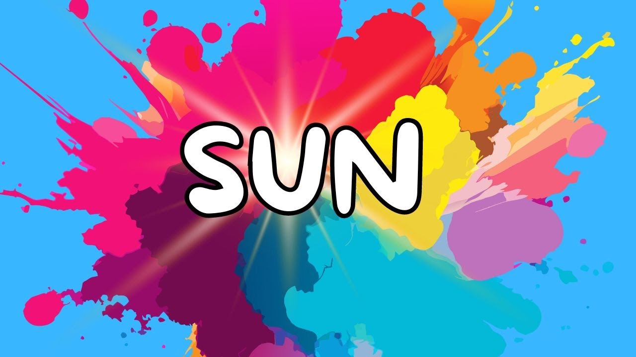 Inktober 2024 SUN Day 9 paint with me - YouTube