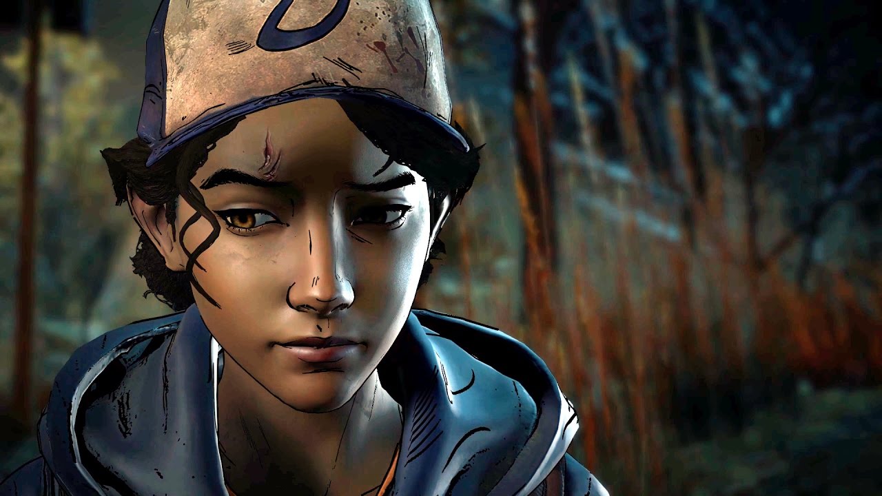 Where is Clem At? | The Walking Dead : The New Frontier - Episode 1 ...