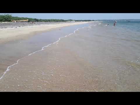 Erwadi or Ervadi Beach in Ramanathapuram District, Tamil Nadu Part 2 ...