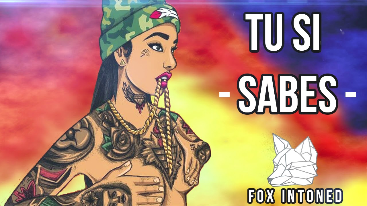 Tu Si Sabes - FOX INTONED Gio Silva Fumaratto (Guaracha, Aleteo y ...