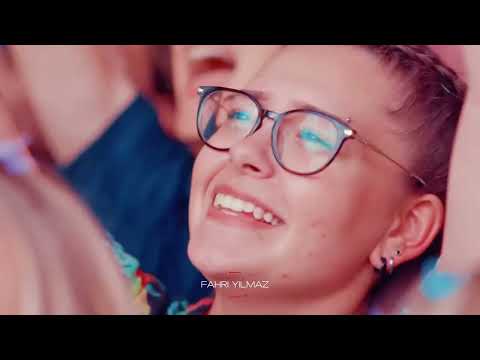 FAHRi YILMAZ – RAKATA | Club Mix 2026 [4K]