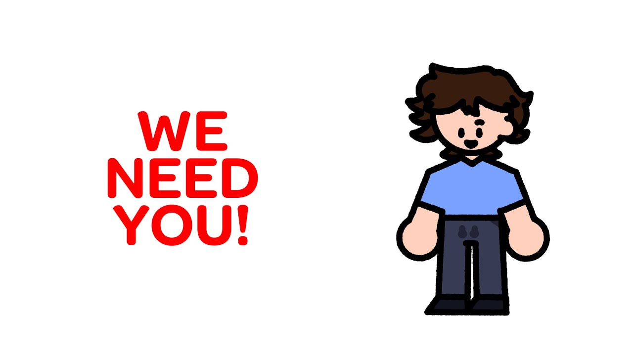[AUDITIONS CURRENTLY CLOSED] Voice Actors Needed! - YouTube