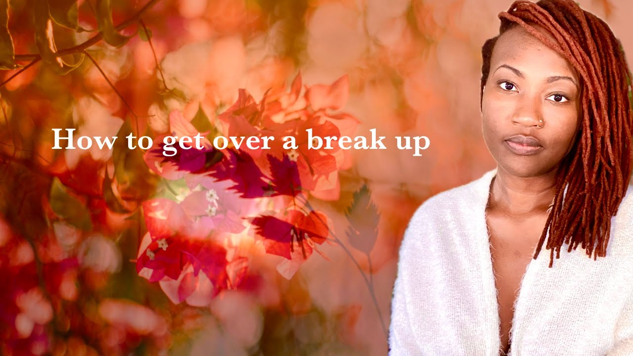 Ending toxic cycles… how to get over a break up #dailyenergyupdate ...