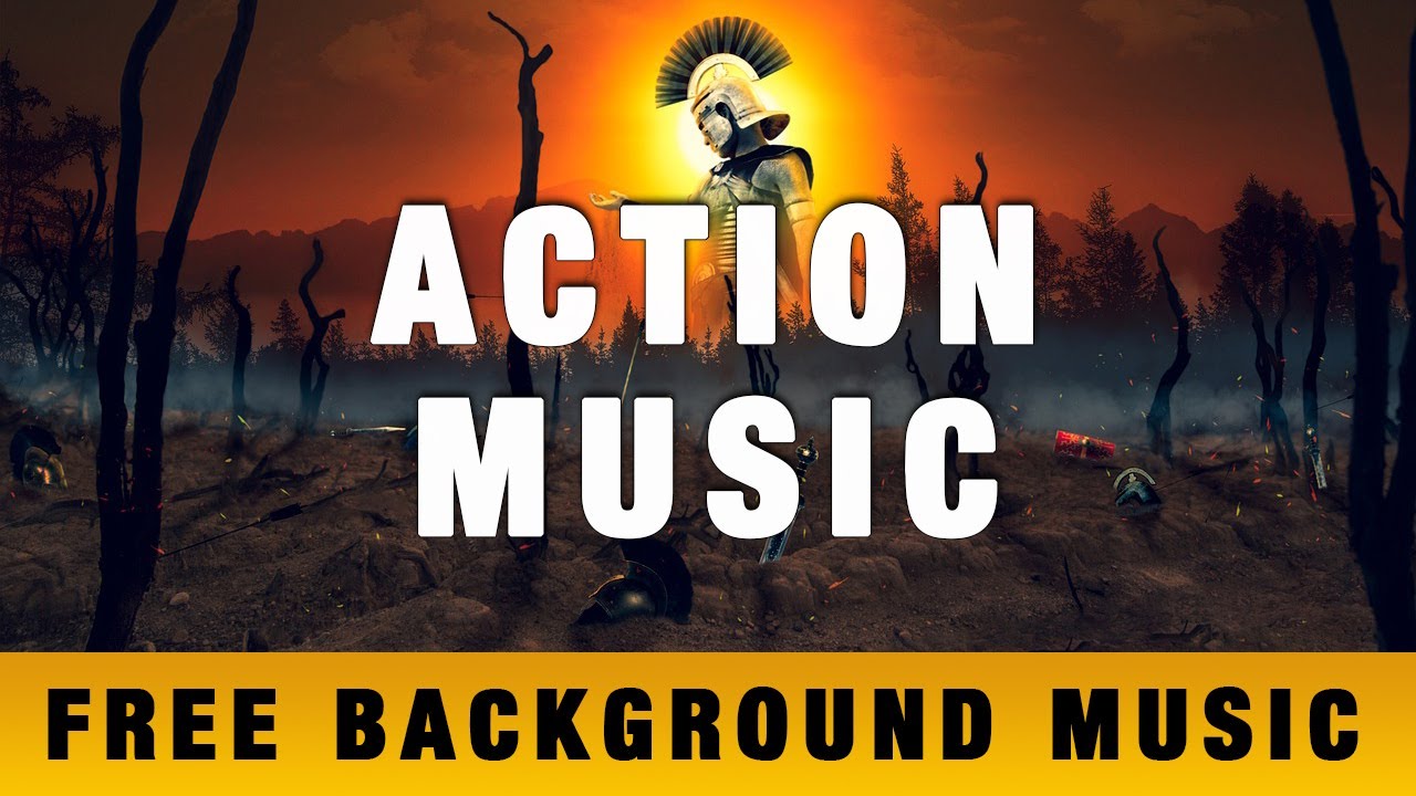 LEGIONNAIRE | Epic Action Military Background Music ( No Copyright ...