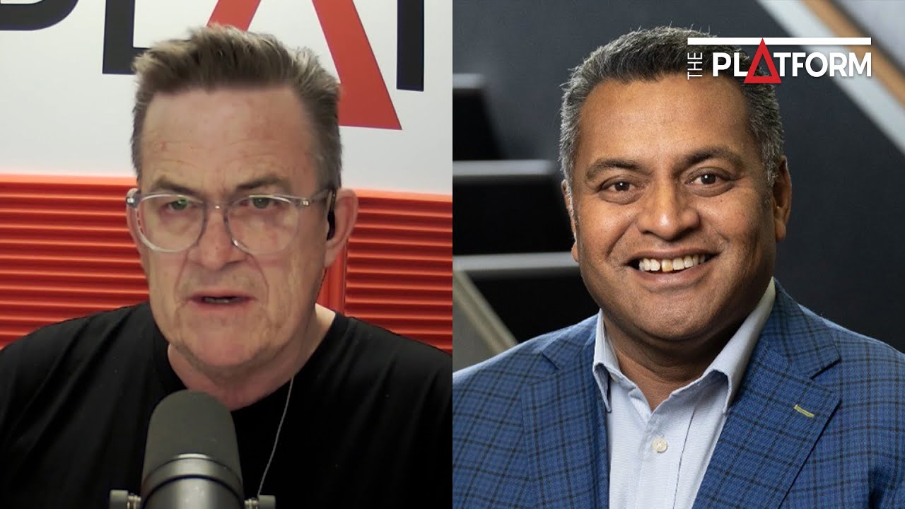 Kris Faafoi Talks Rising Insurance Premiums Ahead of Budget Day - YouTube