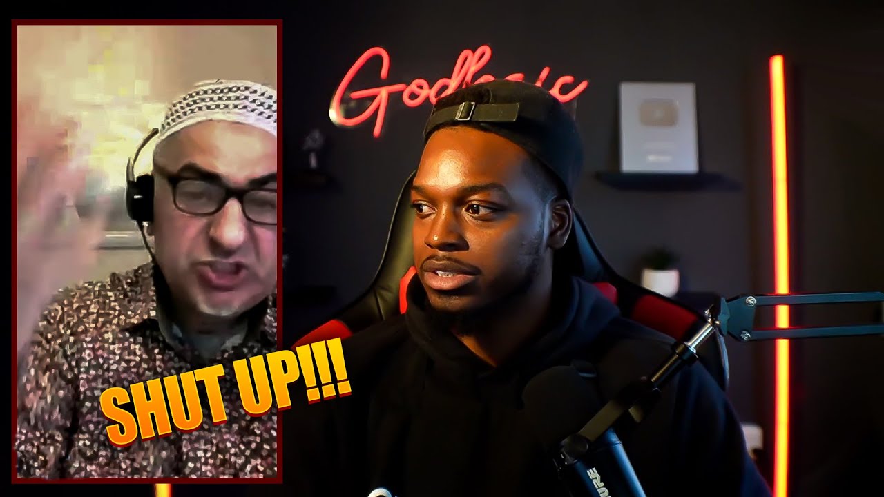 Yahya Finally Showed His True Colors | Watch Till End - YouTube