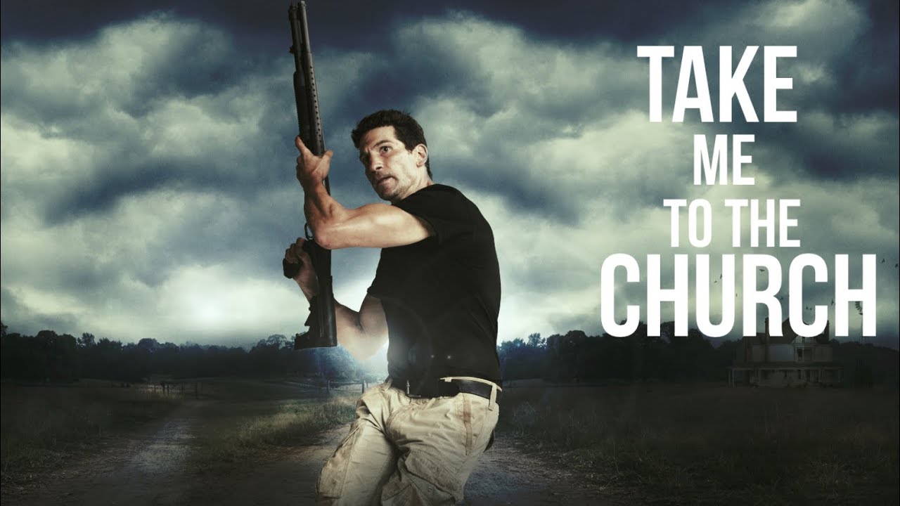Shane Walsh || Take Me to Church (TWD Tribute) - YouTube
