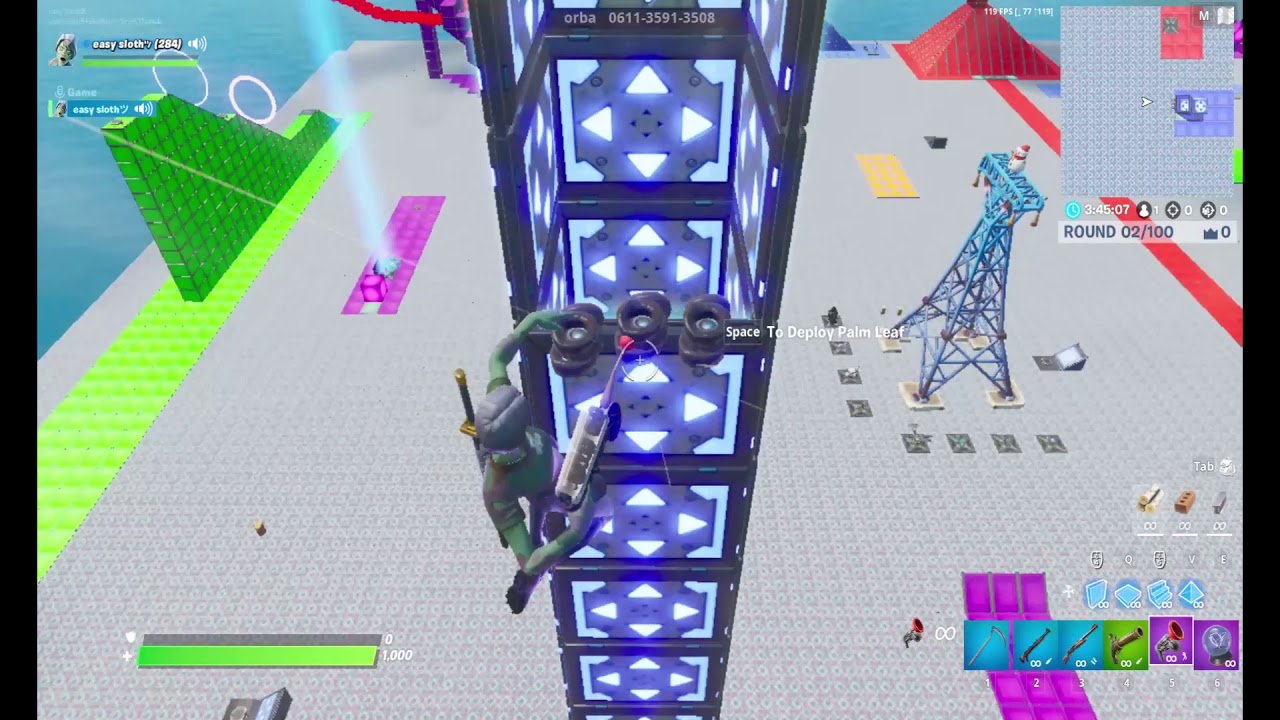 Easy montage - YouTube