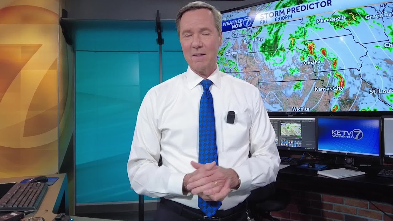 Bill Randby discusses ratings for tornadoes during the April outbreak ...