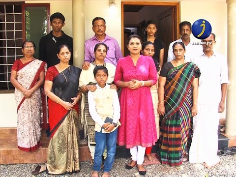 jeevan tv gulf news week Aug 26 th episode...watch now .... - YouTube