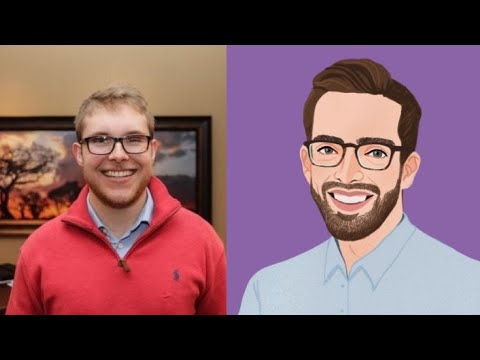 The Institute for Progress with Alec Stapp - YouTube