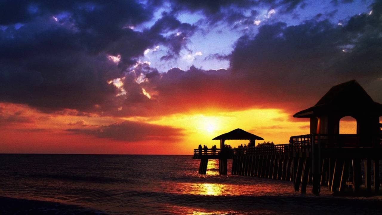 Relaxing Vibe -Twilight - 1 Hour of Relaxing Music (integral Version ...