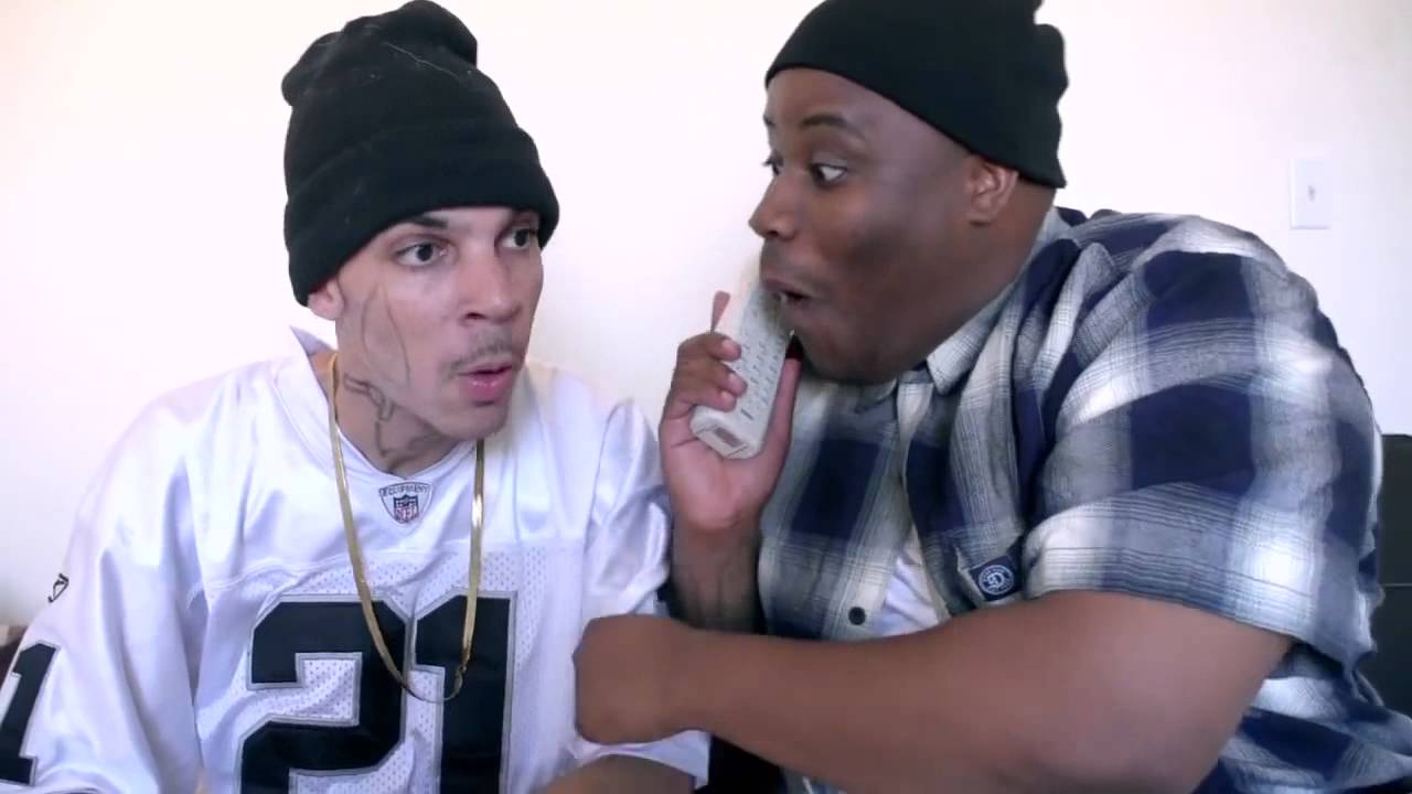 Cholo Phone Sex lil moco - YouTube