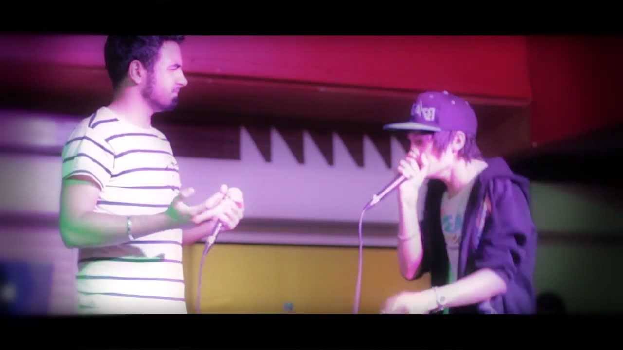 3eme championnat Human Beat Box 2012 - YouTube